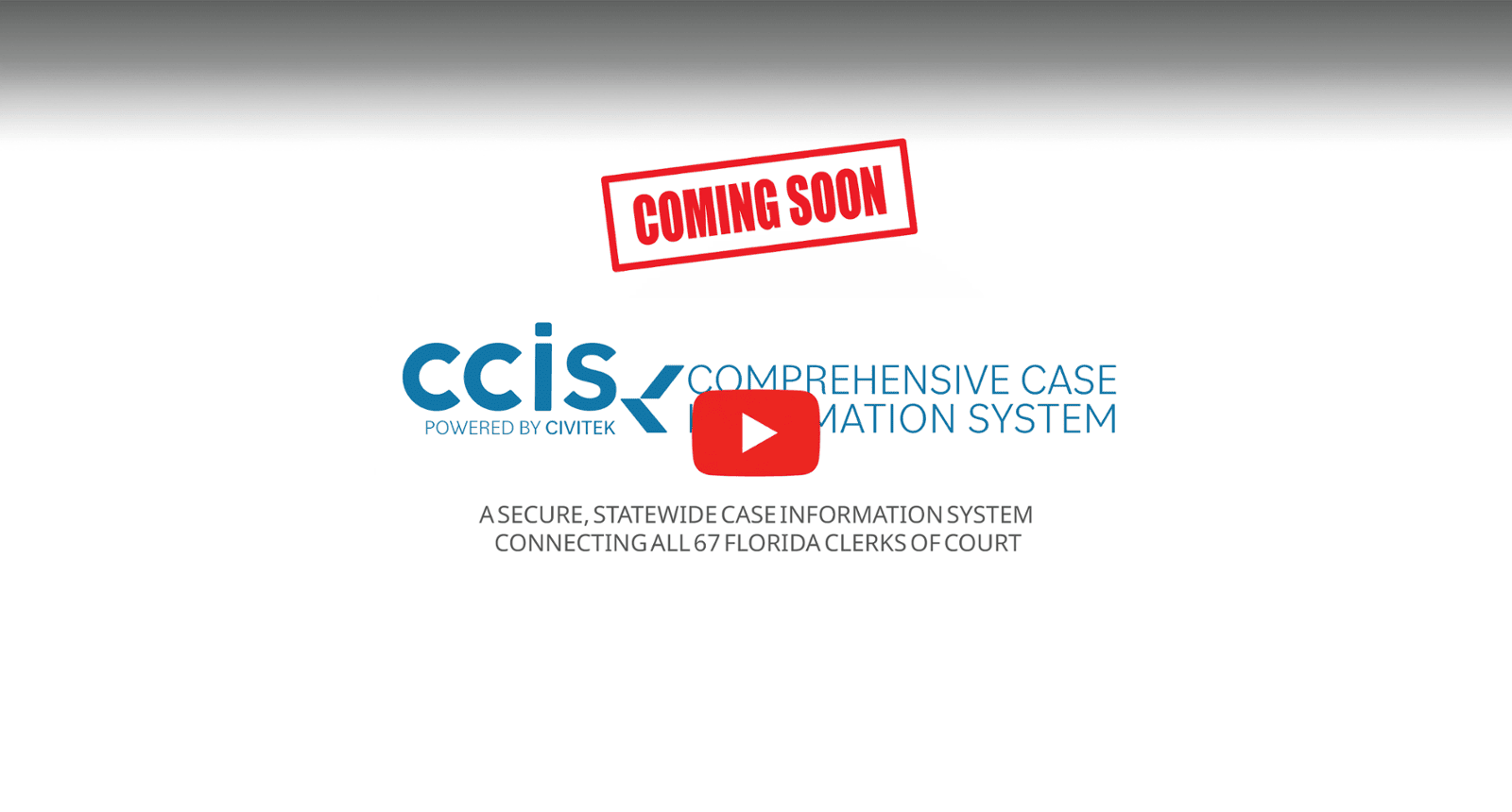 Comprehensive Case Information System | Civitek Solutions